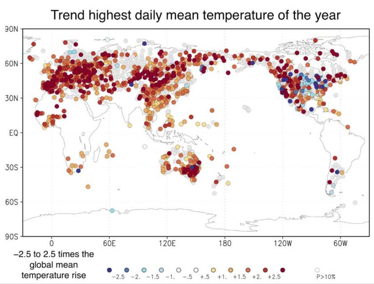 World Weather Attribution – Skeptical Science