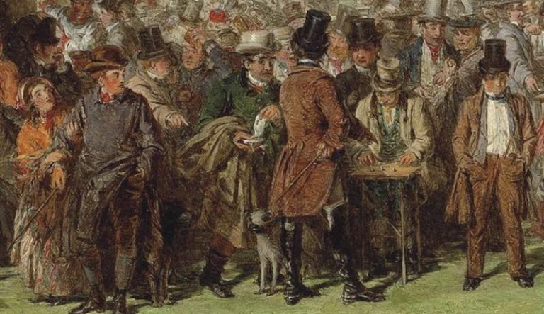Beware the Cup and Ball scam – Skeptical Science