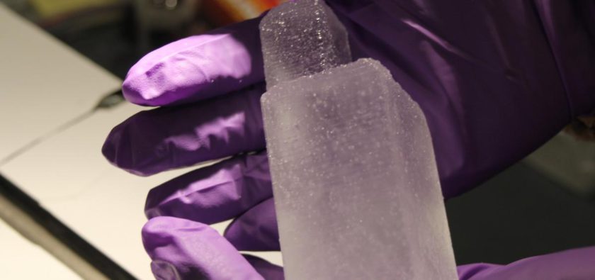 Climate History – New Ice Core data available – Skeptical Science