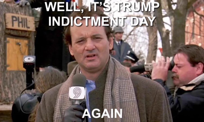 The Cult of Fools (Aug 20, 2023) – “Indicted … again” – Skeptical Science