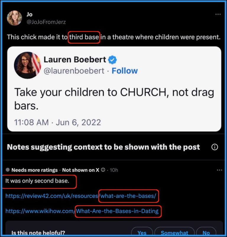 The Cult of Fools (Sep 17, 2023) – “Boebert – Not a Drag Show ...